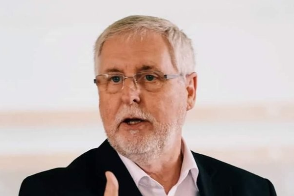 Ralph Watson | NLP Training with WisdomTree Solutions