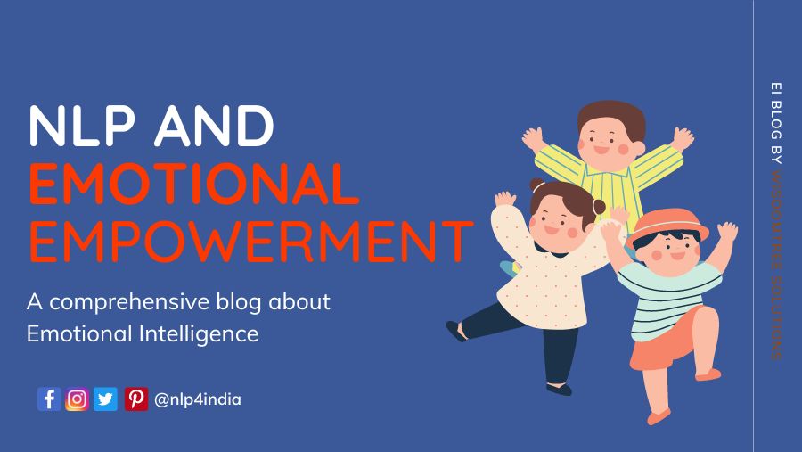 Emotional Empowerment with NLP | Use NLP to Master Emotions